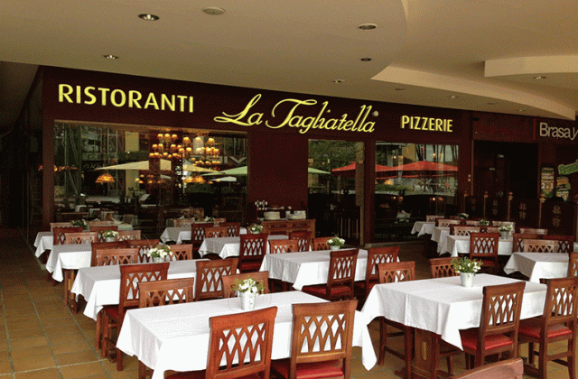 La Tagliatella abre un nuevo restaurante de su franquicia en Terrassa